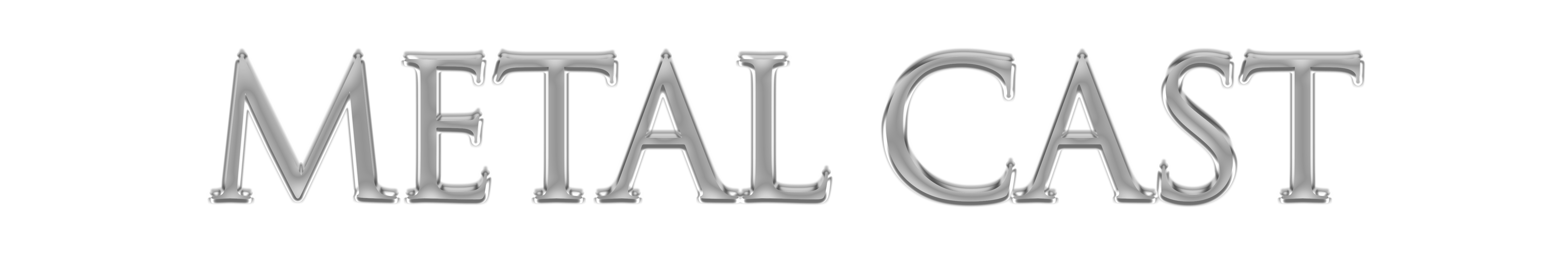 Metal Cast - Zealot Miniatures